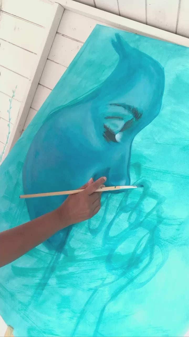 Online art store selling paintings for residences and office spaces ...